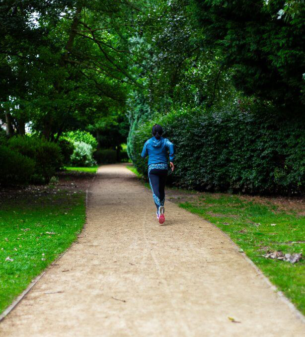 Why And How To Run Slow To Run Fast - Lifestyle Strides